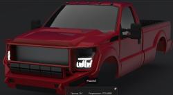 vintage ford rc body shells 3D Models | Page 1 | STLFinder