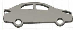 ford figo hazard light button 3D Models | Page 1 | STLFinder