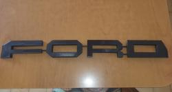 ford letters 3D Models | Page 1 | STLFinder