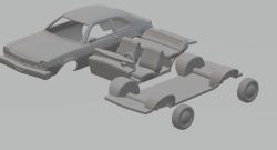 pinto 1976 3D Models | Page 1 | STLFinder