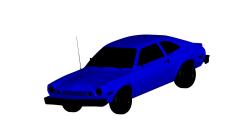 ford pinto 3D Models | Page 1 | STLFinder