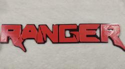 ford ranger 3D Models | Page 1 | STLFinder