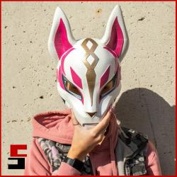 fortnite mask 3D Models | Page 1 | STLFinder