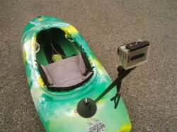12181 skeg for kayaks 3D Models | Page 1 | STLFinder