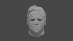 stepmom kills stepson in a mask montrey 3D Models | Page 1 | STLFinder