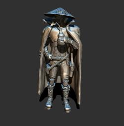 warlock hat 3D Models | Page 1 | STLFinder