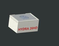 hydra 26 hd 3D Models | Page 1 | STLFinder