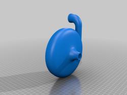 hyperbolic funnel 3D Models | Page 1 | STLFinder