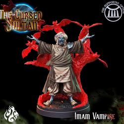 imame 3D Models | Page 1 | STLFinder