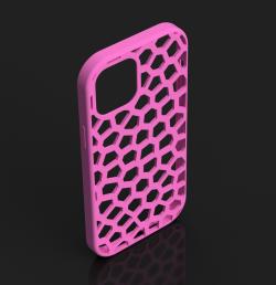 iphone 12 pro max case 3d models 【 STLFinder