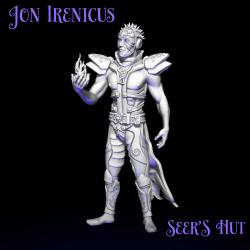 jon irenicus 3D Models | Page 1 | STLFinder