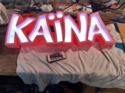 flm cb 48ftr kaina 3D Models | Page 1 | STLFinder