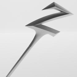 lord zedd staff 3D Models | Page 1 | STLFinder