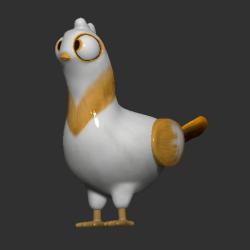 spies in disguise lovey 3D Models | Page 1 | STLFinder