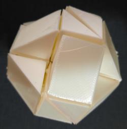 magic snake puzzle 3D Models | Page 1 | STLFinder