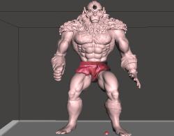 mandrilo 3D Models | Page 1 | STLFinder