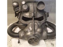 stl scout mask fallout 3D Models | Page 1 | STLFinder