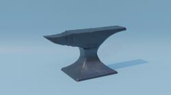 anvil miniatures 3D Models | Page 1 | STLFinder