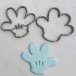 mickey mouse hands 3D Models | Page 1 | STLFinder