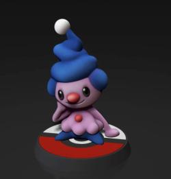 mime jr 3D Models | Page 1 | STLFinder