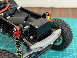 mini z upgrades 3D Models | Page 1 | STLFinder