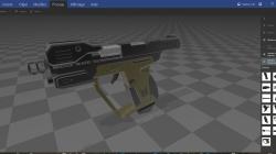 sidekick halo 3D Models | Page 1 | STLFinder