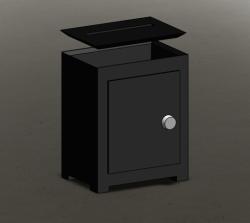 bank safe 3D Models | Page 1 | STLFinder