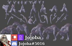 temptations summer shells 18x8 tray 3D Models | Page 1 | STLFinder