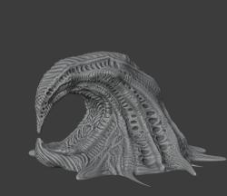 godzilla 2014 muto 3D Models | Page 1 | STLFinder