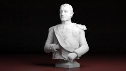 napolyon bonapart 3D Models | Page 1 | STLFinder
