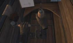 chair mount flight stick 3D Models | Page 1 | STLFinder