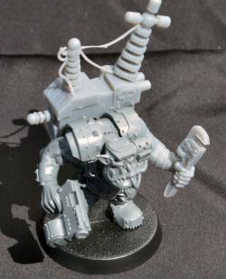 modular force field system 3D Models | Page 1 | STLFinder