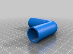 1 2 elbows 3D Models | Page 1 | STLFinder