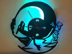 pokemon clock 3D Models | Page 1 | STLFinder