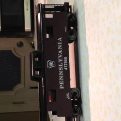 PRR N5b Cabin Car Detail Kit 129 Scale 3D Models | Page 1 | STLFinder