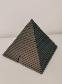 pyramid tool box 3D Models | Page 1 | STLFinder