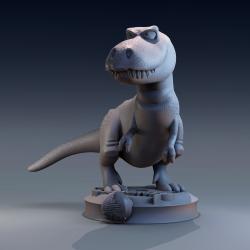 unc ramsey pnc transparent 3D Models | Page 1 | STLFinder