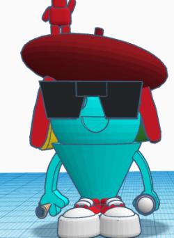 rasta mesh tank 3D Models | Page 1 | STLFinder