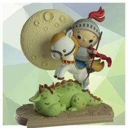 saint george 3D Models | Page 1 | STLFinder