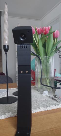 plasma cam 3D Models | Page 1 | STLFinder