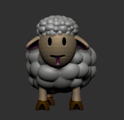 sheep money design laser 3D Models | Page 1 | STLFinder