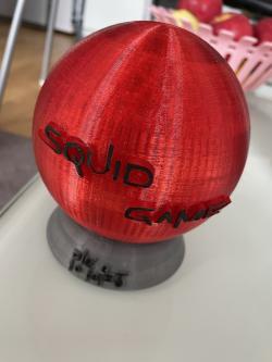 piggy bank squid game cli 3D Models | Page 1 | STLFinder