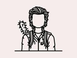 stranger things steve harrington lego 3D Models | Page 1 | STLFinder