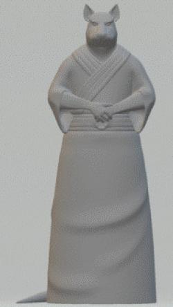 master in teenage mutant ninja turtles 3D Models | Page 1 | STLFinder