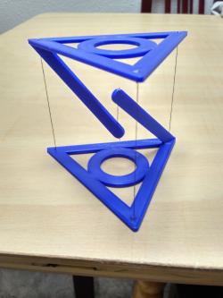 building tensegrity models | Page 1 | STLFinder