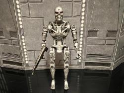 cyberdyne systems model 101 | Page 1 | STLFinder