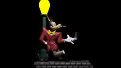 mcwolf 3D Models | Page 1 | STLFinder