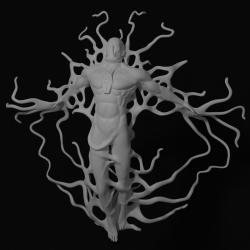transcendent c'tan stl 3D Models | Page 1 | STLFinder