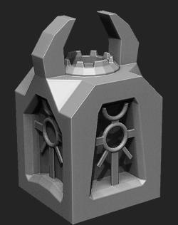 warhammer all necron models | Page 1 | STLFinder