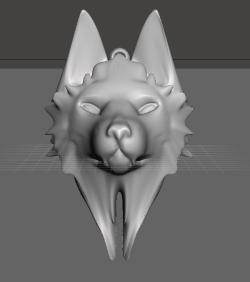 lobo the legendary wolf 3D Models | Page 1 | STLFinder